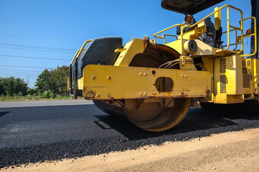 Paving Contractors | All American Paving - Pughtown, PA